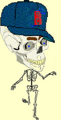 Skeleton Ballcap GIFs - Get the best GIF on GIPHY