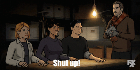 Youre-not-my-supervisor GIFs - Get the best GIF on GIPHY