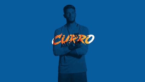 Curro GIFs - Get the best GIF on GIPHY