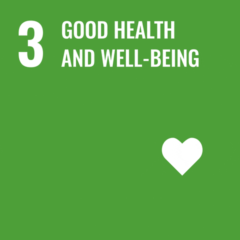 Yorku Sdg3 GIF by York University - Find & Share on GIPHY