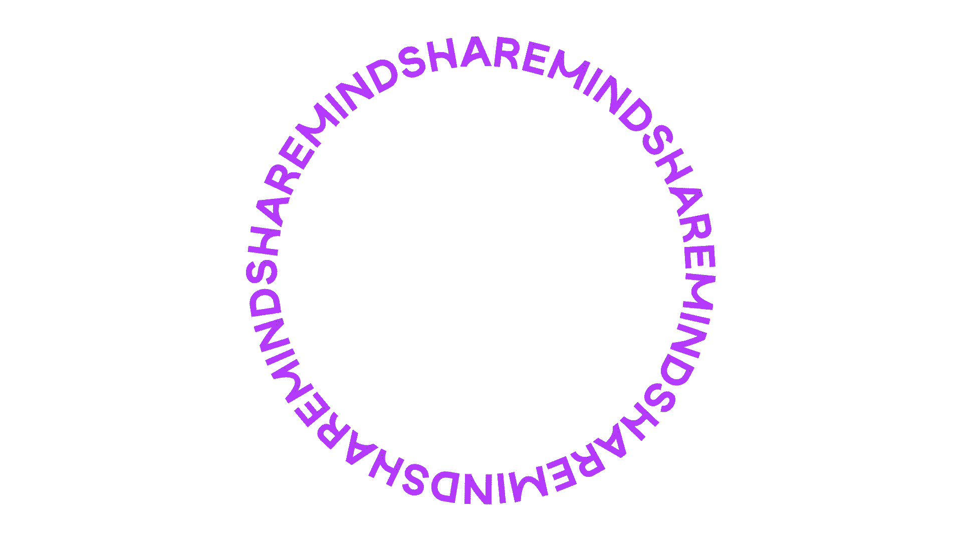 Mindshare Logo