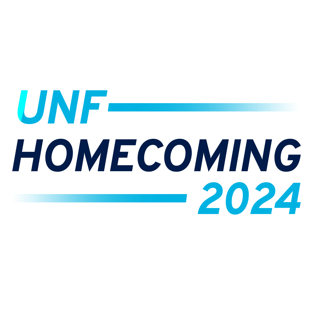UNF Homecoming 2024 GIFs on GIPHY - Be Animated