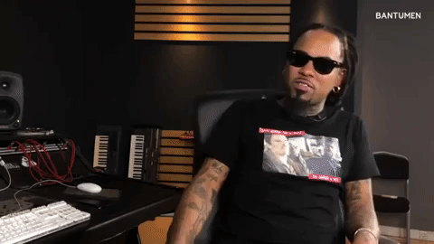 Bantumen GIFs - Get the best GIF on GIPHY