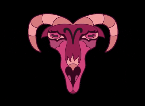 Astrology Zodiac GIF - Find & Share on GIPHY
