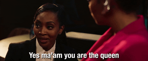 You-are-the-queen GIFs - Get the best GIF on GIPHY