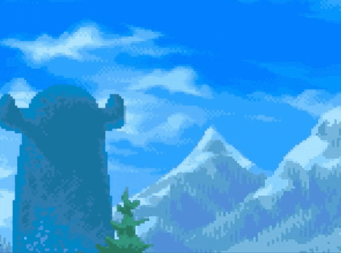 Vikings On Trampolines GIFs on GIPHY - Be Animated