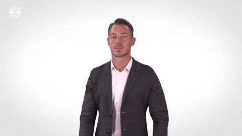 Trainer-red GIFs - Get the best GIF on GIPHY