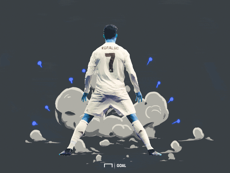 Celebration Ronaldo GIF - Find & Share on GIPHY