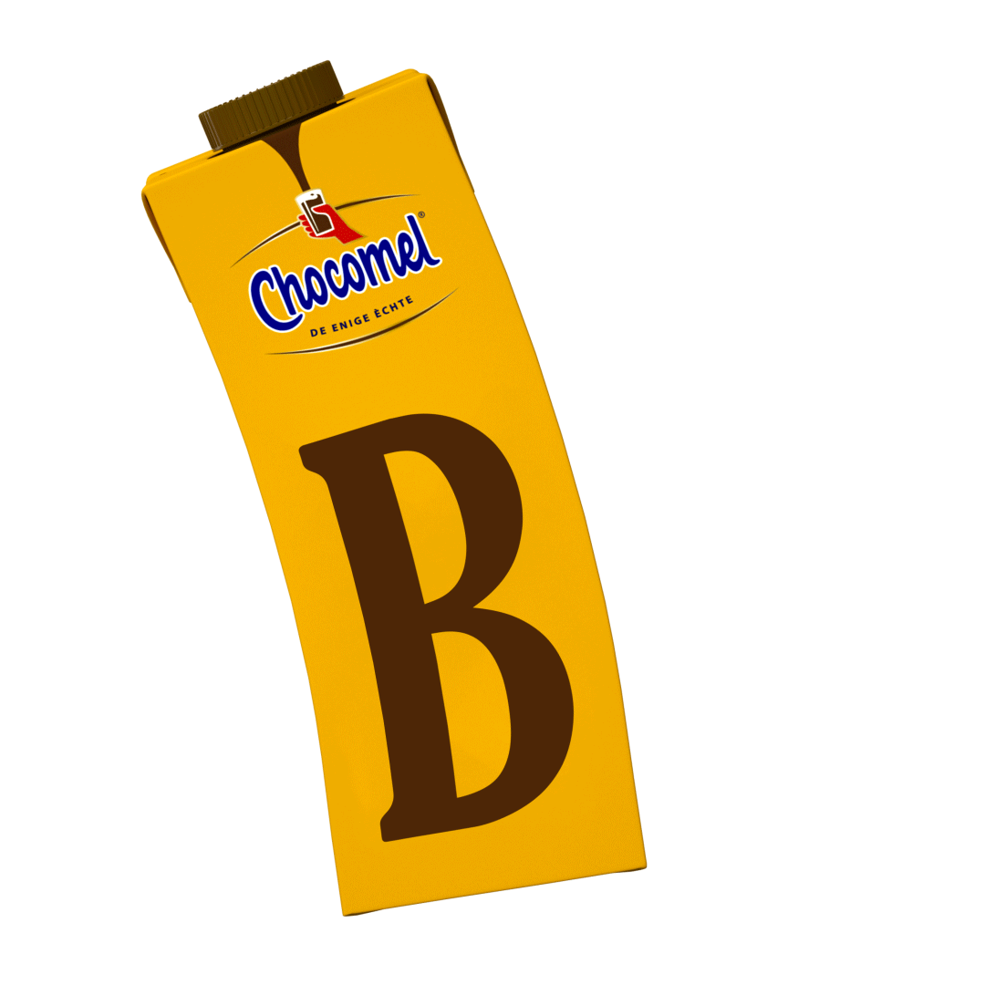 5 December Winter Sticker by Chocomel for iOS & Android | GIPHY