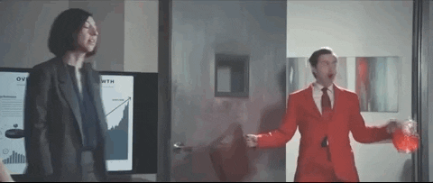 Oh Yeah Snl GIF by Saturday Night Live - Find & Share on GIPHY