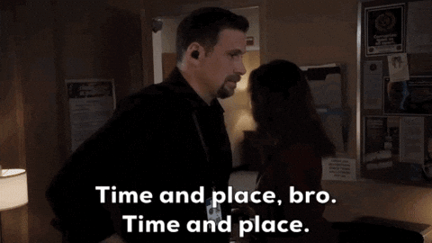 What Is This Place Gif