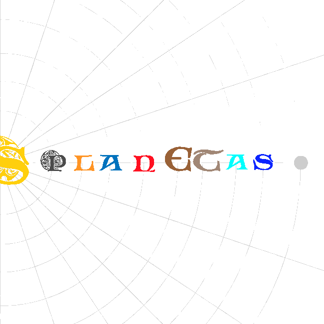 Space Cosmos Sticker by Escuela CEADE Leonardo for iOS & Android | GIPHY