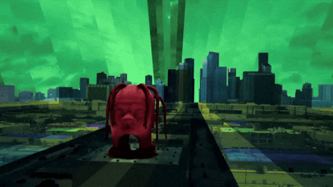 Sicko Mode GIF by Travis Scott - Find & Share on GIPHY