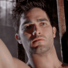 Teen-wolf-formality GIFs - Get the best GIF on GIPHY