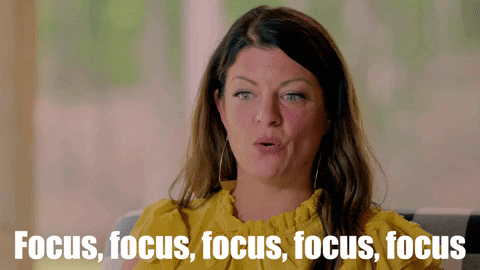 Focusing GIFs - Find & Share on GIPHY