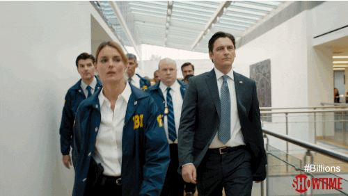 Episode 5 - The Good Life GIFs on GIPHY - Be Animated