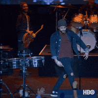 Dylan Obrien Dancing Gif