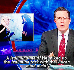 Vulcan Mind Meld GIFs - Get the best GIF on GIPHY