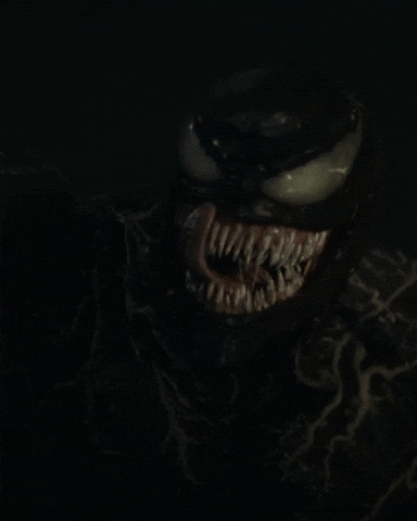 Tom-hardy-venom GIFs - Get the best GIF on GIPHY