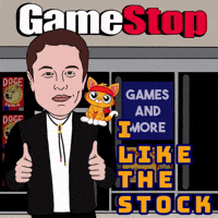 Roaring Kitty is back!