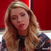 Exasperated Sigh Gif