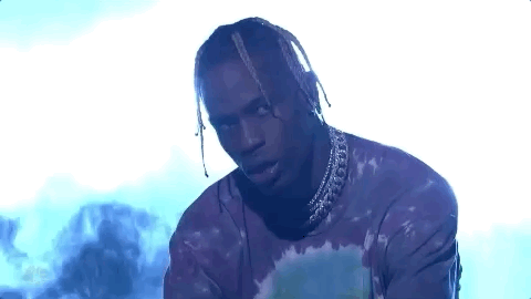 Travis Scott Snl GIF by Saturday Night Live - Find & Share on GIPHY