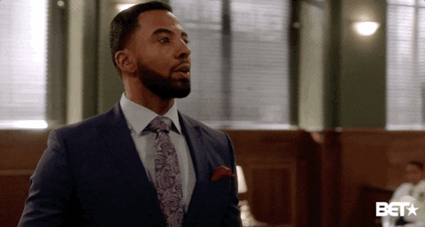 The Rules Of Engagement In Contempt GIF by BET - Find & Share on GIPHY