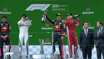 Ricciardo GIFs - Find & Share on GIPHY