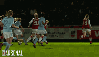 Arsenal-ladies GIFs - Get the best GIF on GIPHY