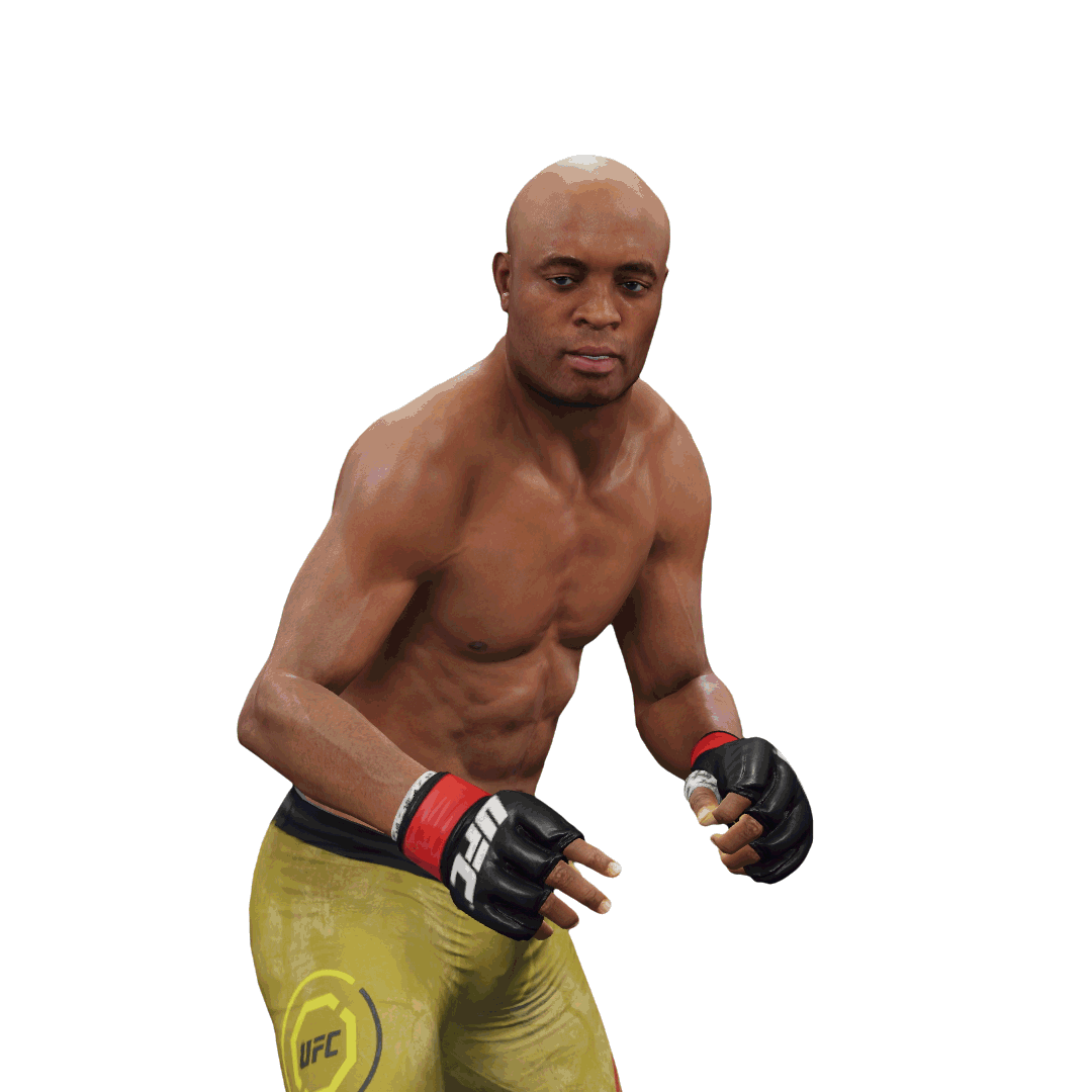 Fight Mma Sticker by EA SPORTS UFC for iOS & Android | GIPHY
