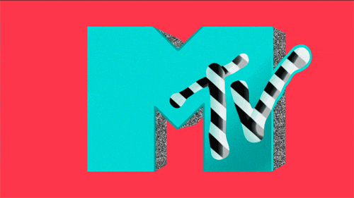 Mtv Logo GIF by Jess Idlehart - Find & Share on GIPHY