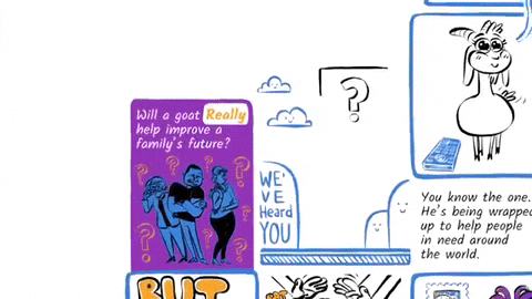 We-got-our-answers GIFs - Get the best GIF on GIPHY