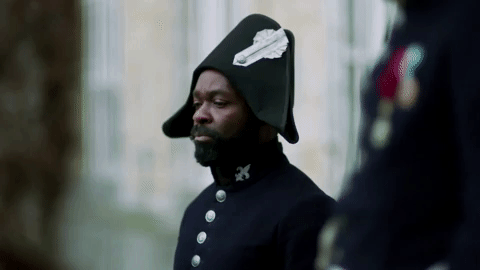 Les Miserables What GIF by MASTERPIECE | PBS - Find & Share on GIPHY