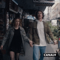 Personne Heureuse Sautant Gif Gif Cool