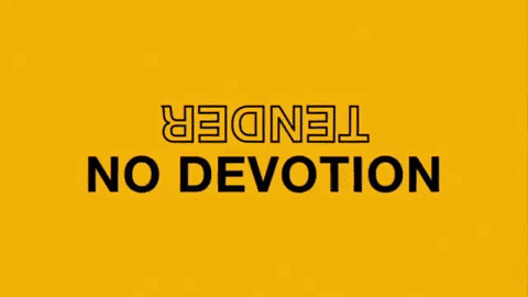 No Devotion GIFs - Get the best GIF on GIPHY