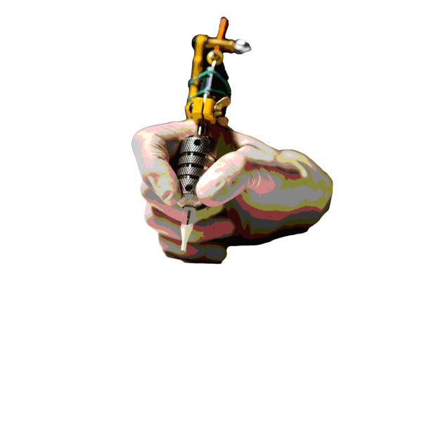 Mtv Be Hand Sticker by MTV Nederland for iOS & Android | GIPHY