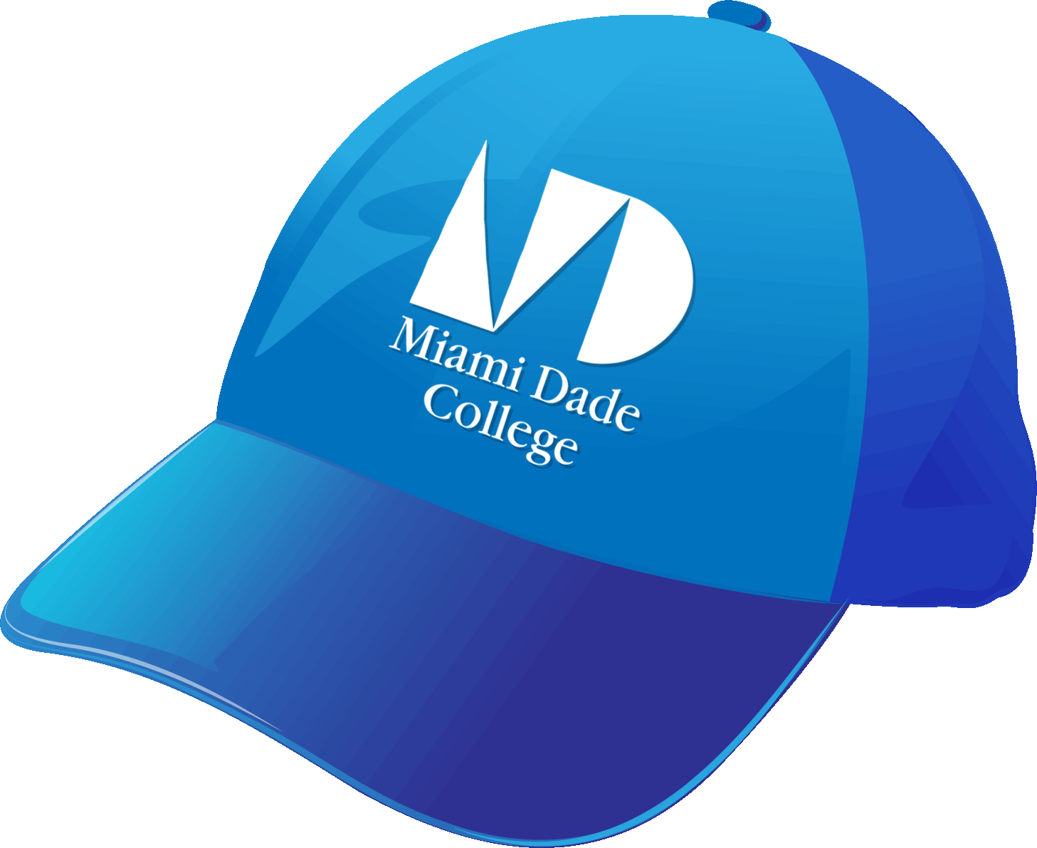 Mdc Iammdc Sticker by MDCollege for iOS & Android | GIPHY