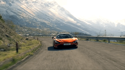 Mclaren Supercar GIF by Autoblog - Find & Share on GIPHY
