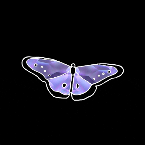 Wings Bug GIF by littlekingdoms - Find & Share on GIPHY