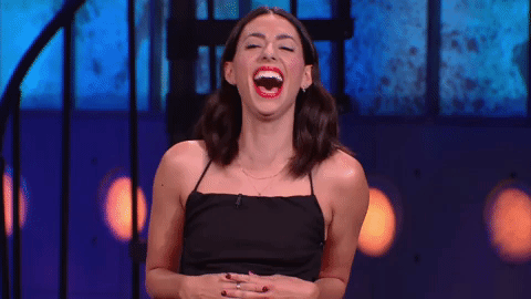 Clapping Laughing GIF by truTV - Find & Share on GIPHY