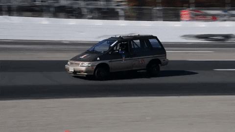 Car Racing GIF by 24 Hours Of Lemons - Find & Share on GIPHY
