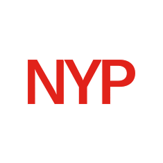 NYP Brand Logos GIFs on GIPHY - Be Animated