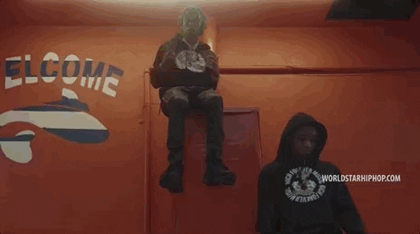 Beware Rich The Kid GIF by Worldstar Hip Hop - Find & Share on GIPHY