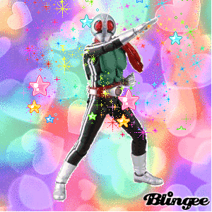 Masked Rider GIFs - Get the best GIF on GIPHY