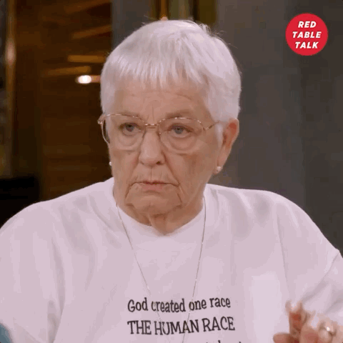 Jane-elliott GIFs - Get the best GIF on GIPHY