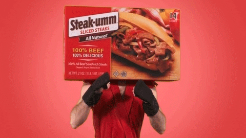 Ninja Punch GIFs - Get the best GIF on GIPHY