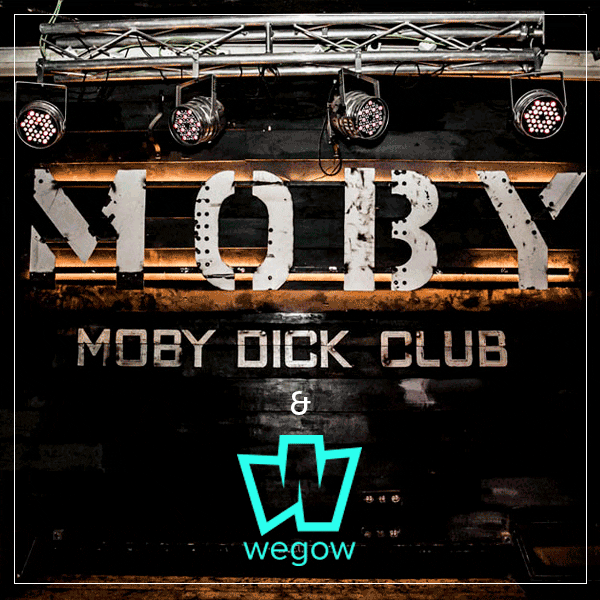 Moby Dick Aniversario GIF - Find & Share on GIPHY
