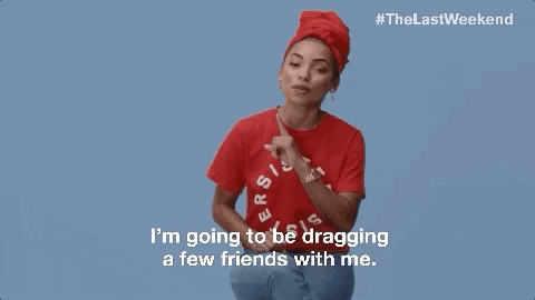 Midterm Elections Vote GIF by Swing Left - Find & Share on GIPHY