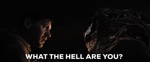 Tom Hardy Sony GIF by Venom Movie - Find & Share on GIPHY
