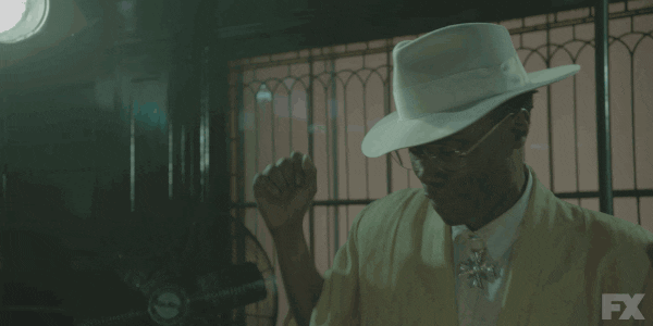 Pray Tell GIF by Pose FX - Find & Share on GIPHY